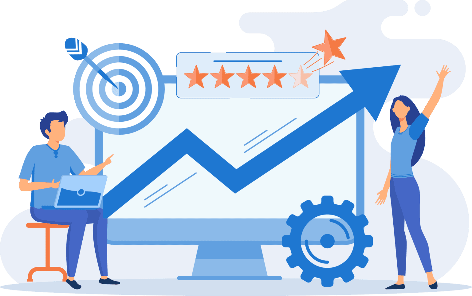 LMS Features, Compare Learning Management System - Green LMS
