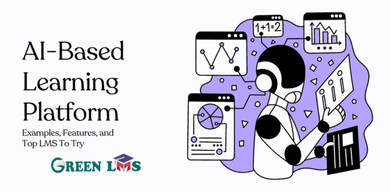 AI-powered LMSs: The Future of School-Based Learning