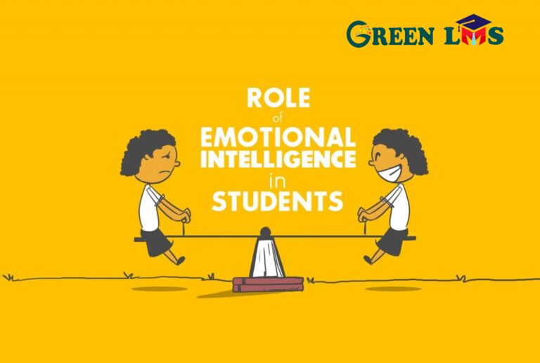 Fostering Emotional Intelligence in the Classroom: A Comprehensive ...