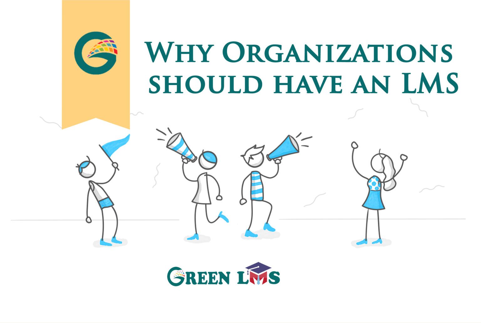 Learning Management System: The Evolution with a Green LMS