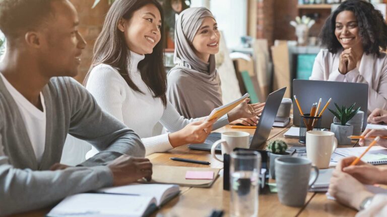 L&D Demystified: Learning & Development in Today's Workplace